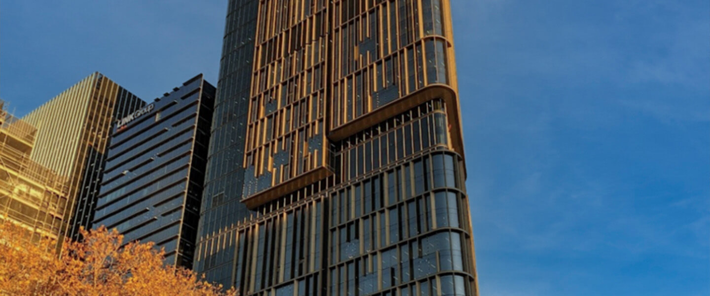 ATO Parramatta | Stowe Australia Pty Ltd.